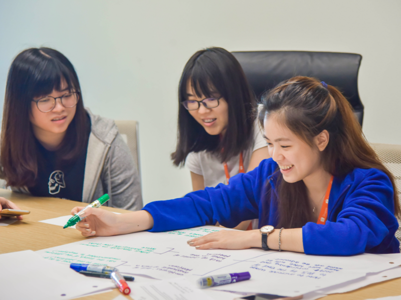 Sea Careers | Programs