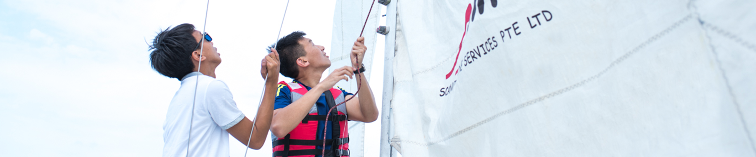 Sea Careers | Programs